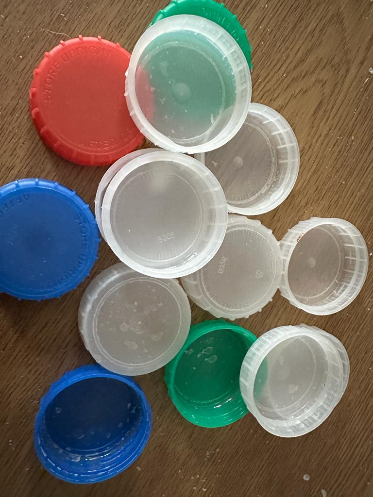 bottle tops – Pathfinder Dogs